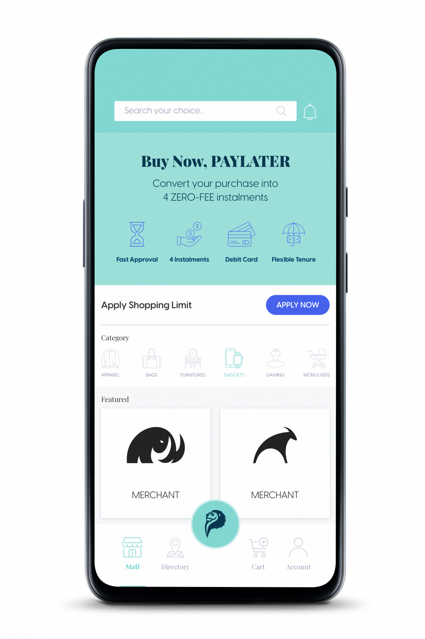 Shop from Home – PAYLATER - PAYLATER Malaysia